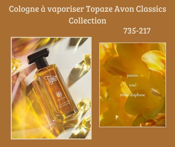 Nos produits îconiques Avon
